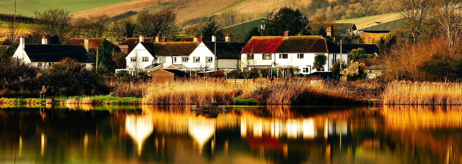 Reflections Photo Gallery | Gabriel's Roaming Camera